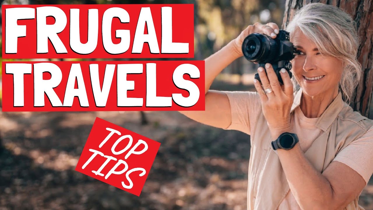 Frugal Travel: How to See the World on a Shoestring Budget | Frugal Living