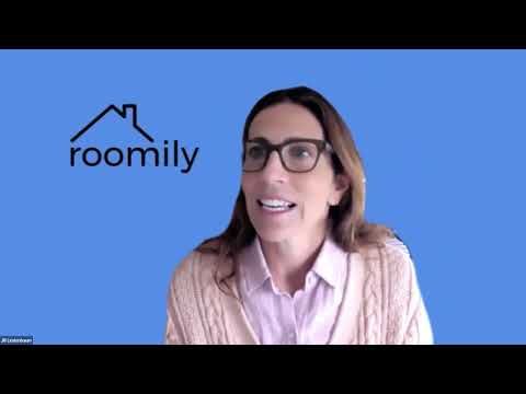 Shared Housing is Affordable Housing (Roomily)