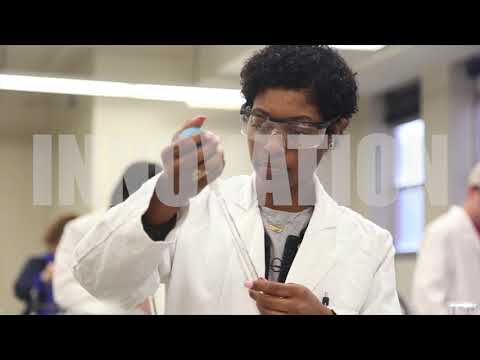 UL Lafayette - Quality Enhancement Plan