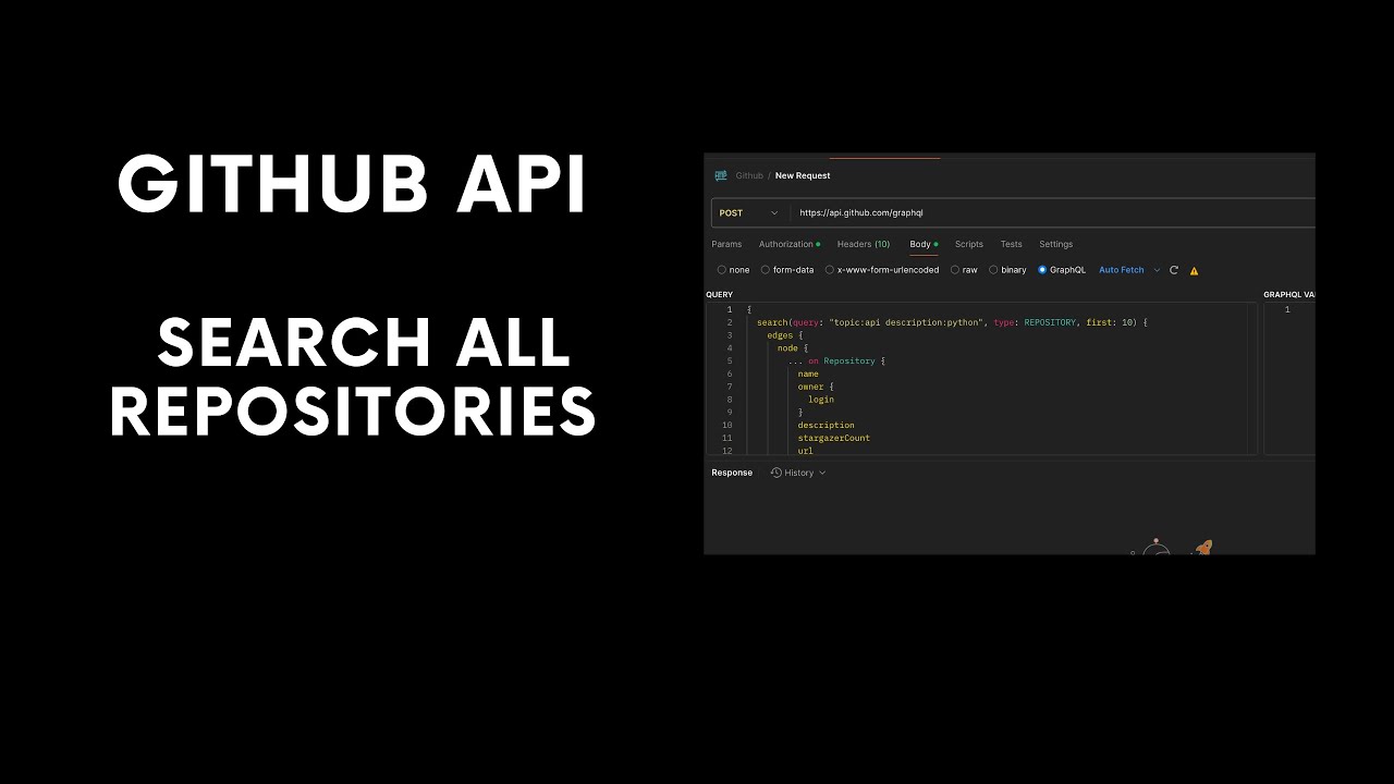 Using BlackBird & GitHub API to Search - Complete Tutorial