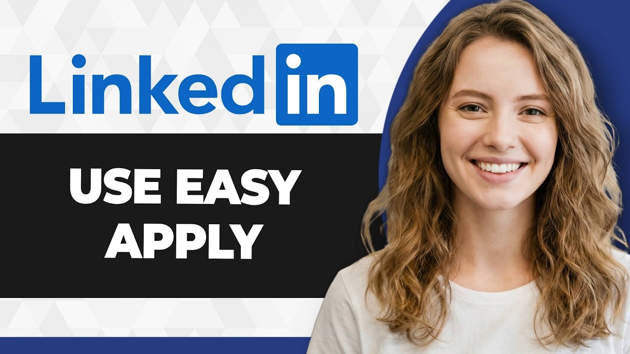 How to Use Easy Apply on LinkedIn (Full 2026 Guide)