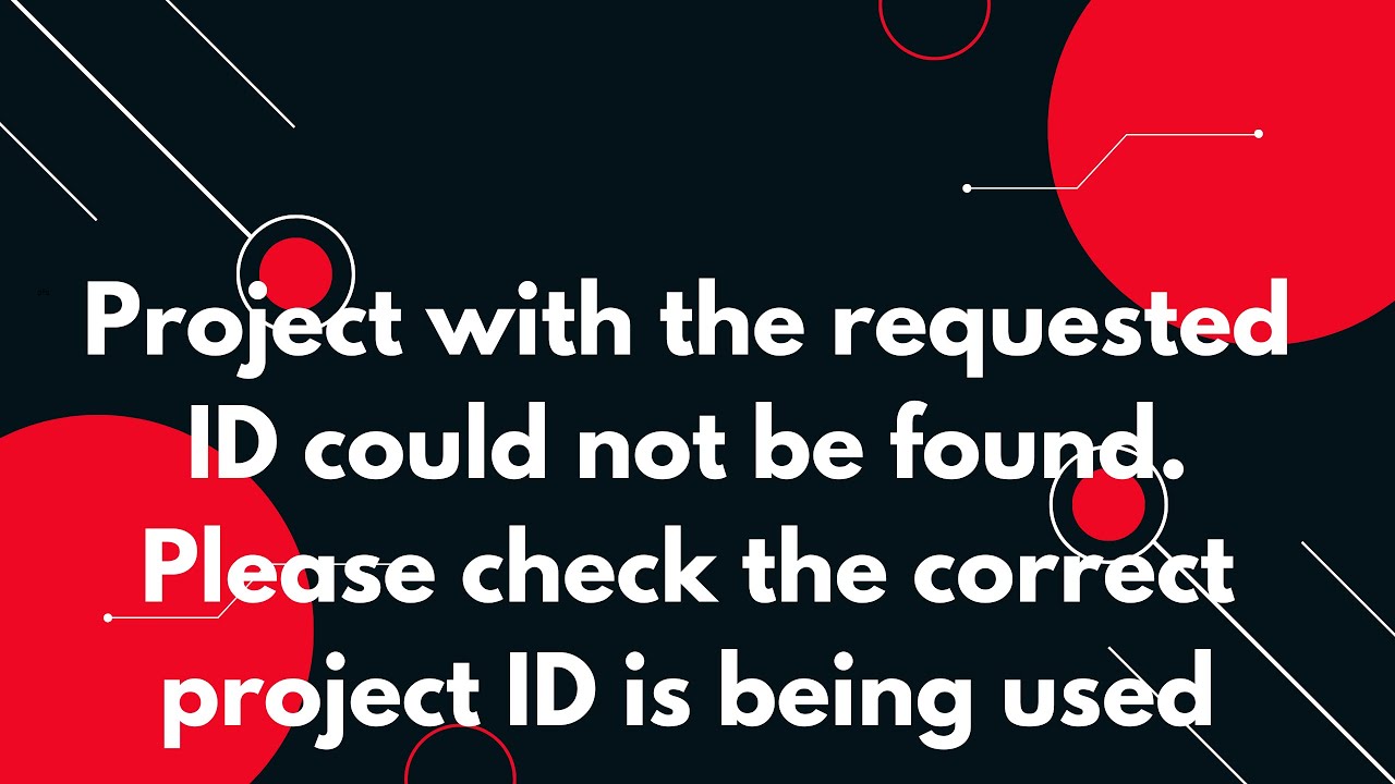 🚀 Troubleshooting 