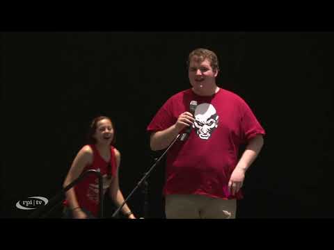 RPI TV - 2015 Meanest Man on Campus Debates (04/15/15)