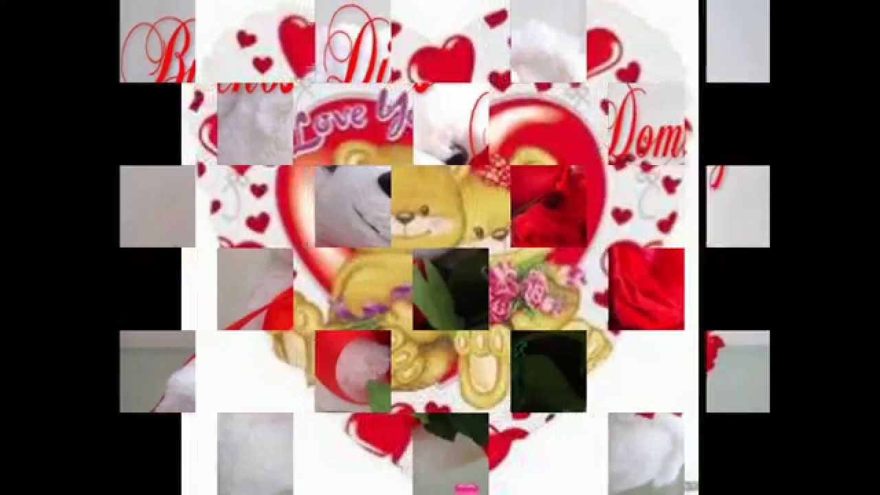 Mis mejores imagenes de san valentin