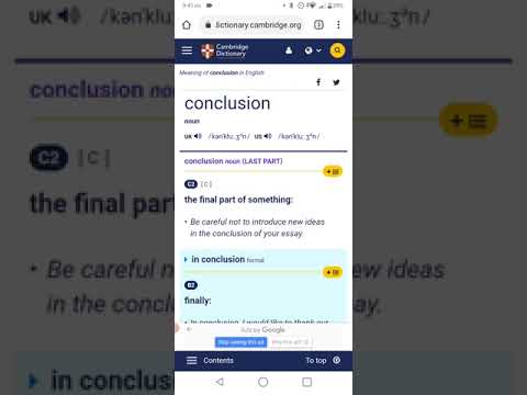 learn British and American pronunciation from Cambridge Dictionary Website ππππ link in description