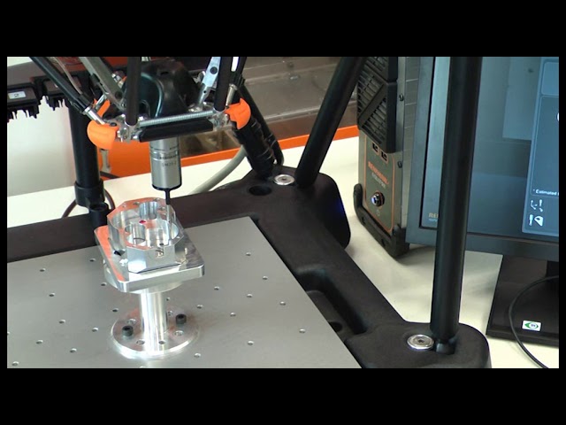 Gilbarco Vedder Root Automatic Tank Gauging - EQUATOR SHOP FLOOR ...