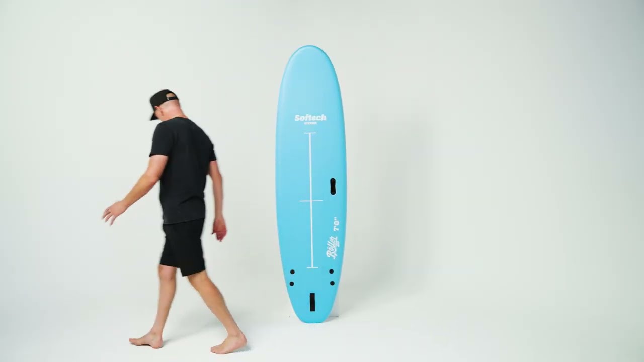 Softech Softboards - The Roller
