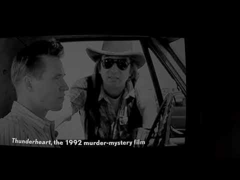Decoding Cara Romero’s TV Indians