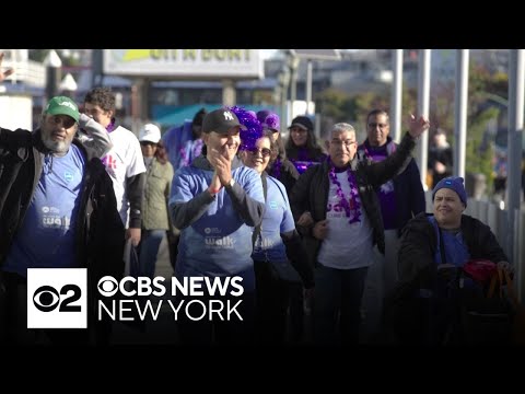 2024 Walk to Cure Lupus raises nearly $300,000, organizers say
