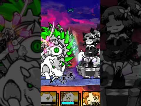 CRAZED MONEKO vs Sweet Irony
