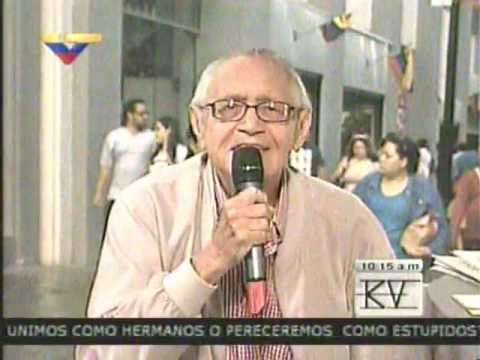 Este sábado falleció el humorista venezolano Joselo | PSUV