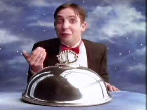 KFC - Chef's Variety Deals (1993, Australia)