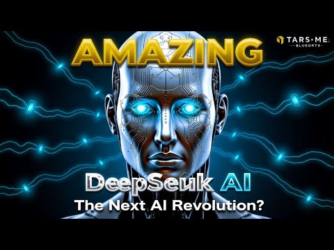 What's Behind the AMAZING DeepSeek AI Revolution?