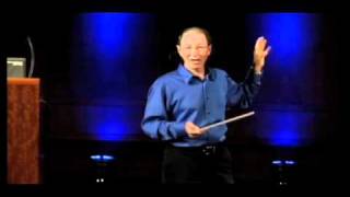 Rick Rashid - TEDxSeattle