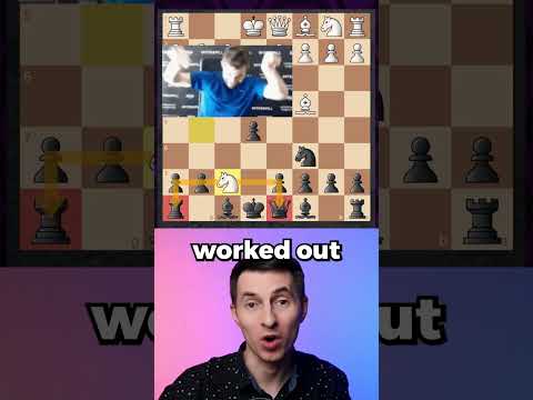 The Best Fried Liver Attack Counter TRAP