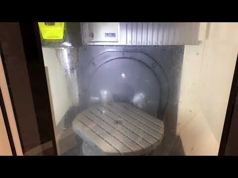Used DMG Mori DMU 50 Ecoline for Sale