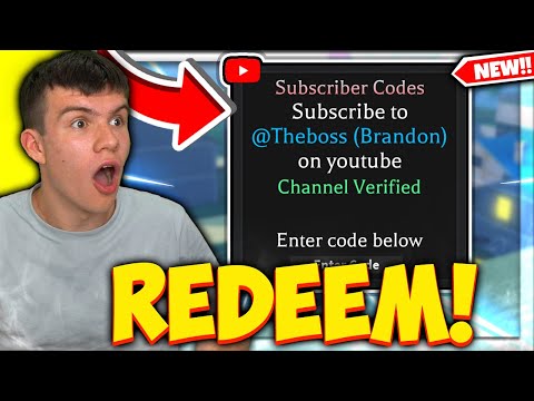 How To REDEEM CODES In Roblox A One Piece Game! VERIFY YOUTUBE CHANNEL ID!