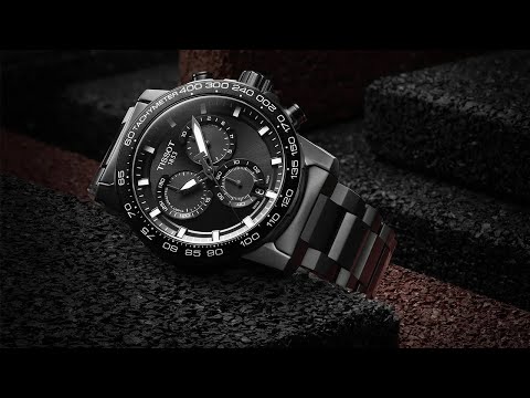 TISSOT | Supersport