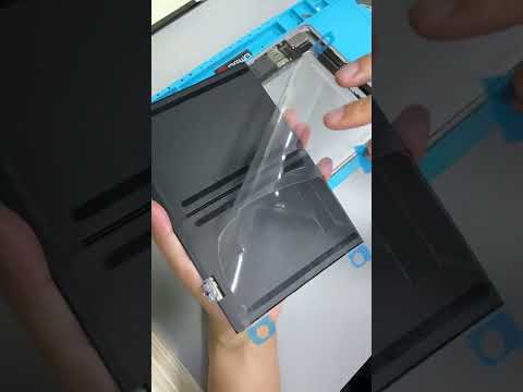 iPad Air 2 Battery Replacement #shorts