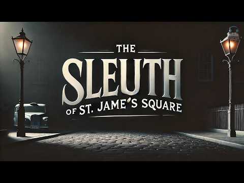 The Sleuth of St. James's Square ????️ A Masterful Mystery Collection by Melville Davisson Post