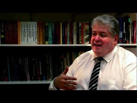 Sustaining Our Digital Future: UCL Case Study with David Price