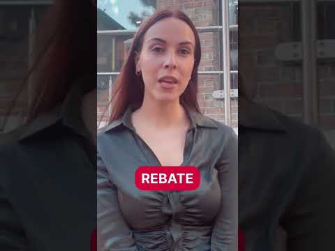 GST HST New housing rebate | Living in Toronto
