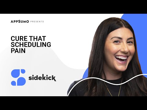 Automate Your Scheduling Processes with Sidekick Ai