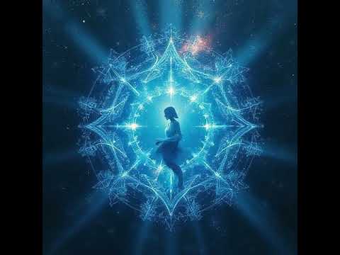 DJ Lyran Anuhazi ( Mother Arc Hubs (The Aqua Blue Ray)
