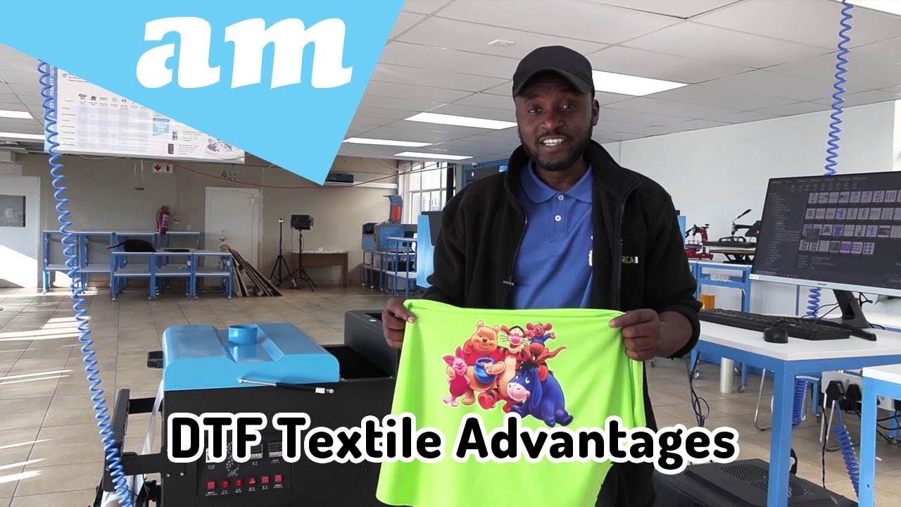 The Future of DTF Printing: A Visionary Blend of AcroRIP® Software and ...