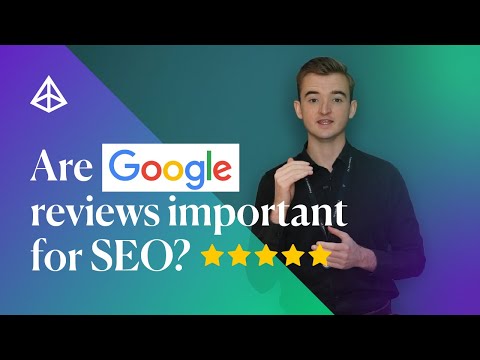 Are Google Reviews Important for SEO? | SEO Made Simple with Aled