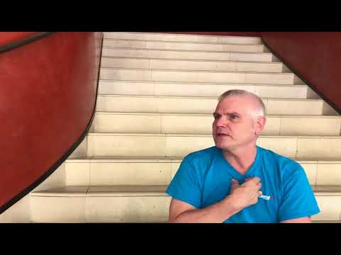 Valley Youth Theatre- Highlight Bobb Cooper – Desert Discoveries