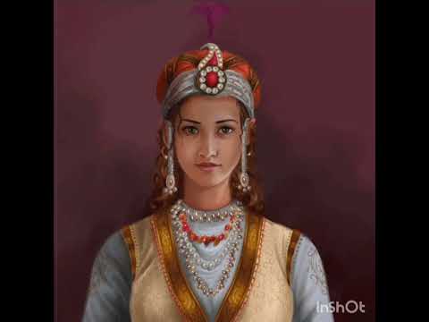 Introducing Delhi Sultanate rule part 1 Slave Dynasty