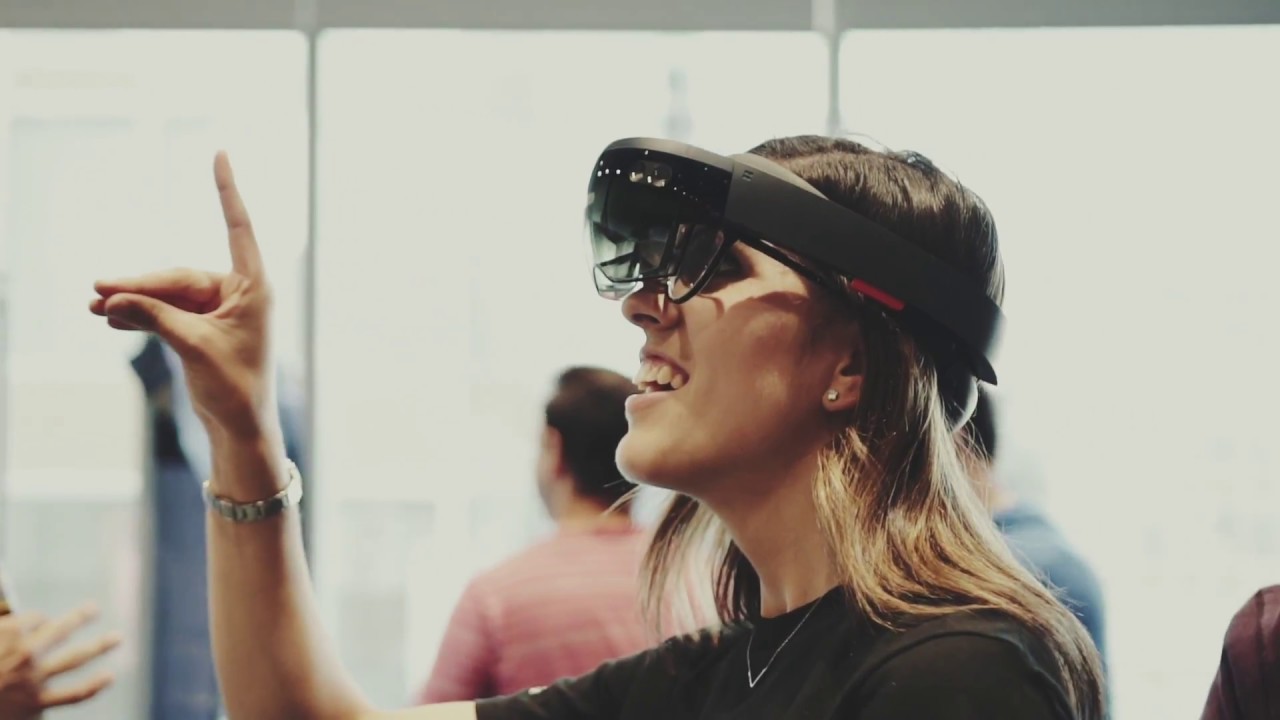 Hackathon 2018 - Microsoft Vancouver