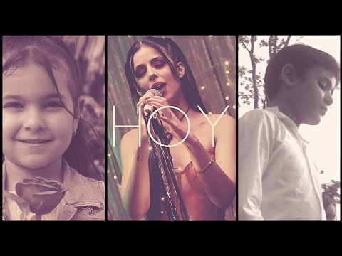 Flavia Meyer debuta como cantante con su sencillo “Hoy” – eju.tv