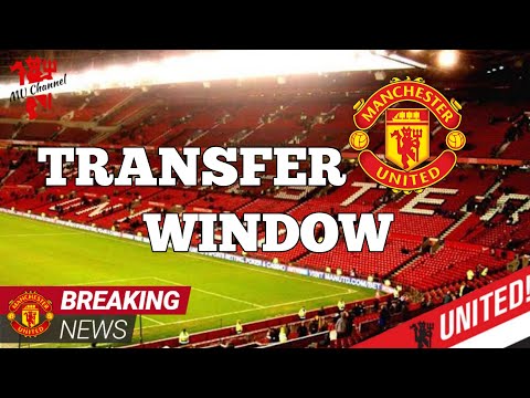 OFFICIAL CONFIRMED: After reject City, RB Leipzig player agree to join Man United this month