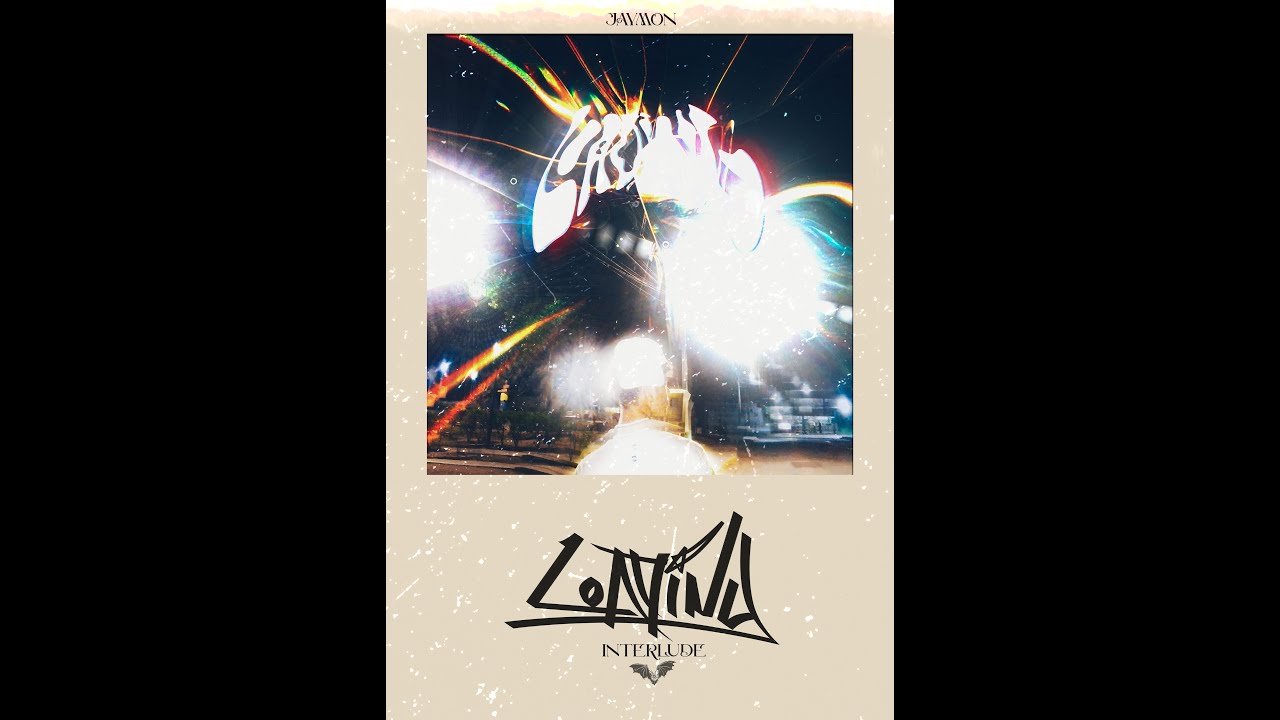 Loading  Jaymon (Interlude)