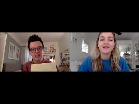 Zoom Theater! | Ian McWethy