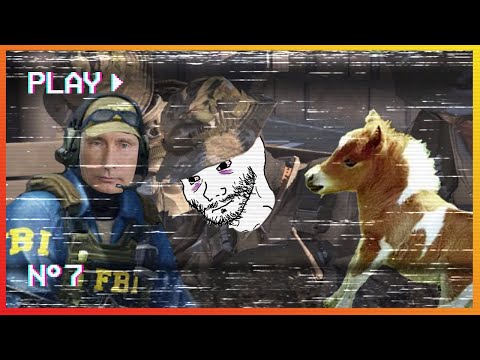 Steam Community :: Video :: Zapping de la rouffle n°7 - Advanced WTF