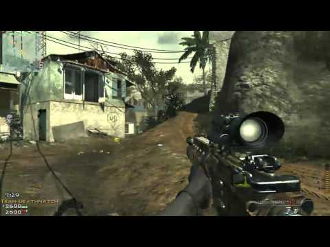 Steam Community :: Video :: MW3 Mission Gameplay