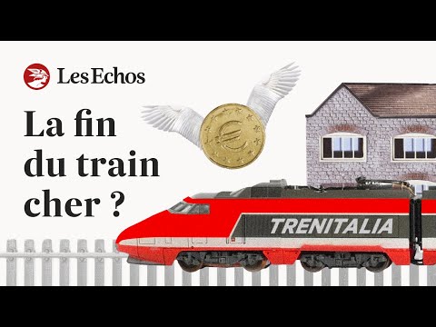 SNCF : la concurrence peut-elle faire baisser le prix des billets de train ?