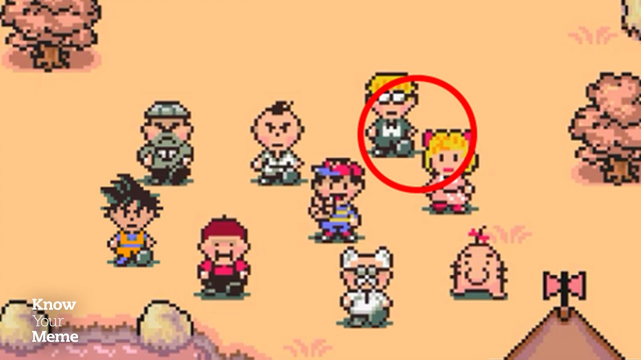 Where's Goku? | Know Your Meme