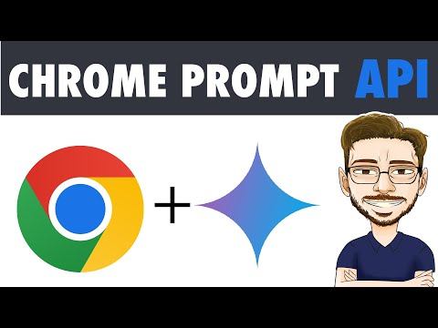 How to use Chrome's Prompt API in Extensions