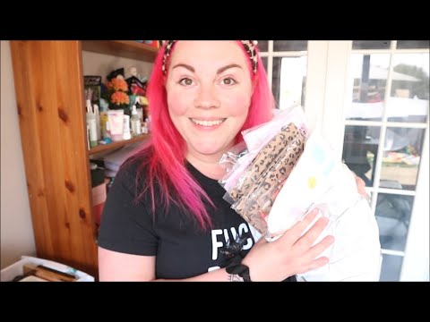 KIDS H AND M CLOTHES HAUL
