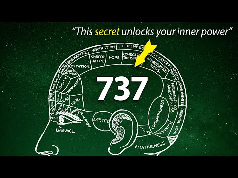 737 Angel Number Deep Spiritual Meaning