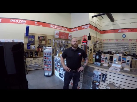 A1 Locksmith