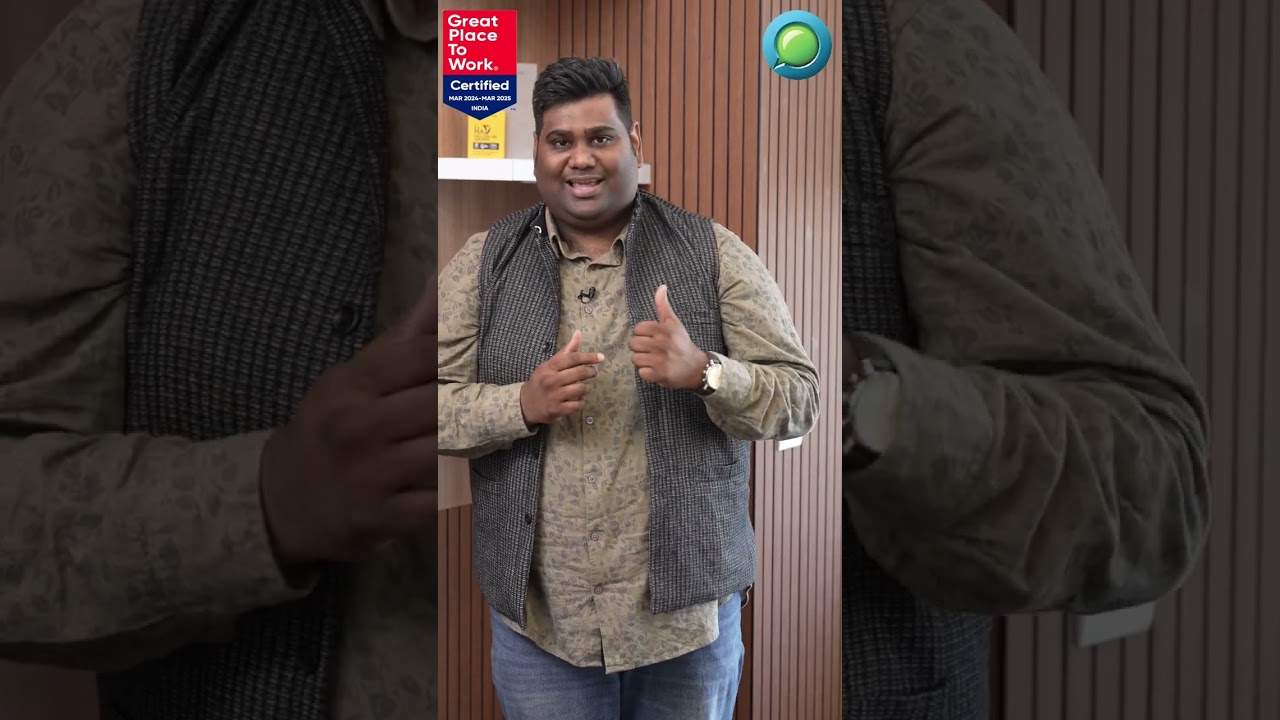 Why is DocOnline a Great Place To Work?