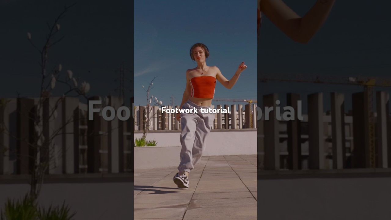 Miami step | mini tutorial 💥#howtoshuffle #dance #shuffle #dancemoves #dancesteps