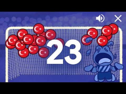 EURO 2024 GOOGLE GAME | MINI CUP