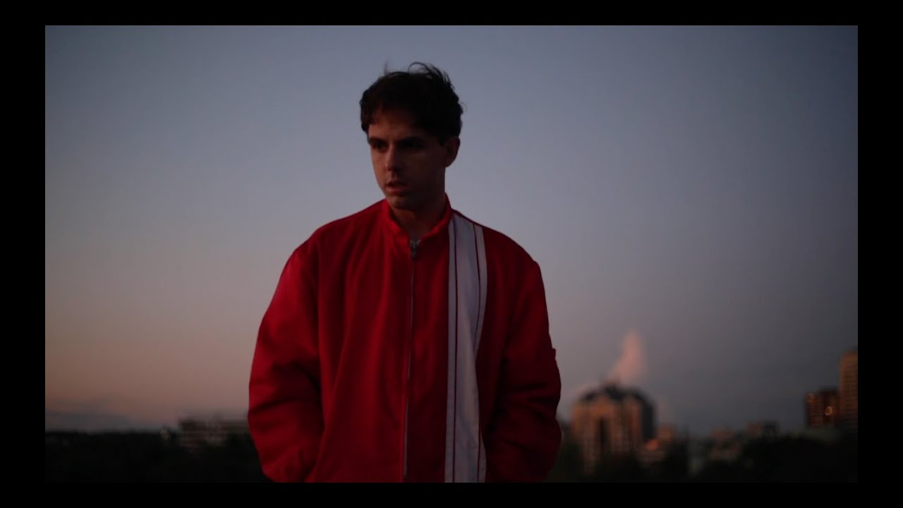 Film - Justin Friesen