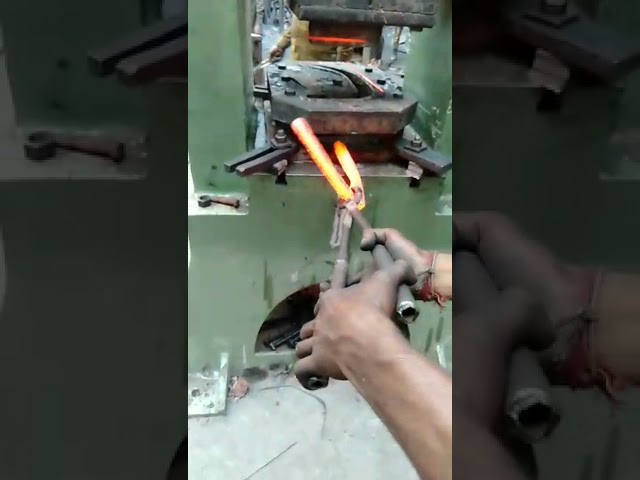 Roll Forging Reducer - Roll Forging Reducer Machine Manufacturer from ...